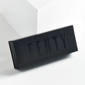 Fenty X Puma | Jewelry | Puma X Fenty Lace Up Choker | Poshmark